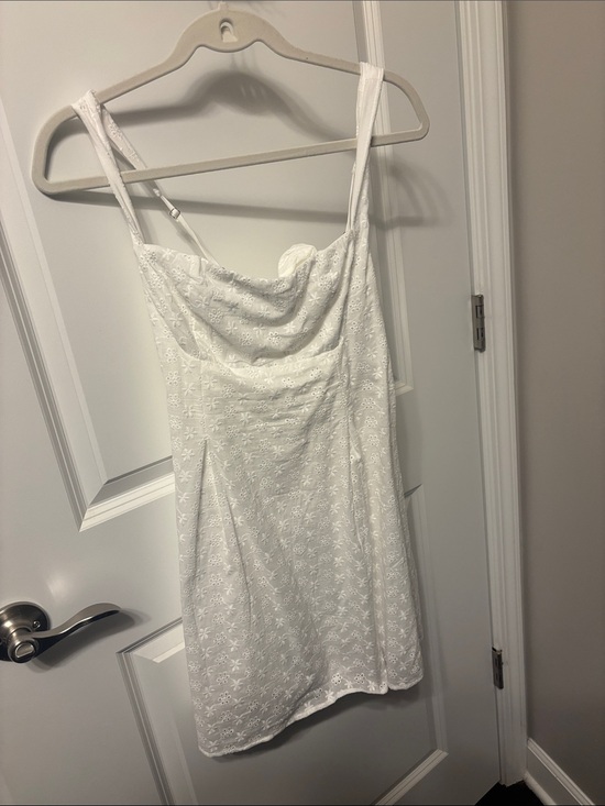 Princess Polly | Dresses | Princess Polly Xanthus Mini Dress | Poshmark